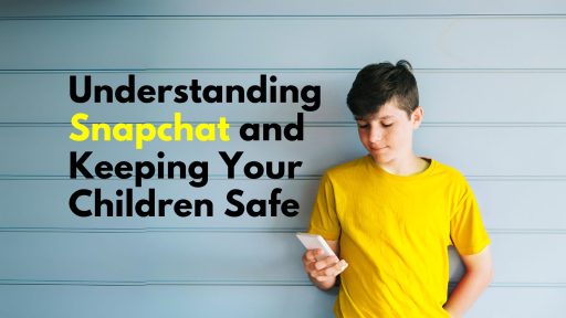 Understanding Snapchat and Keeping Your Children Safe - Cyber Safety Cop