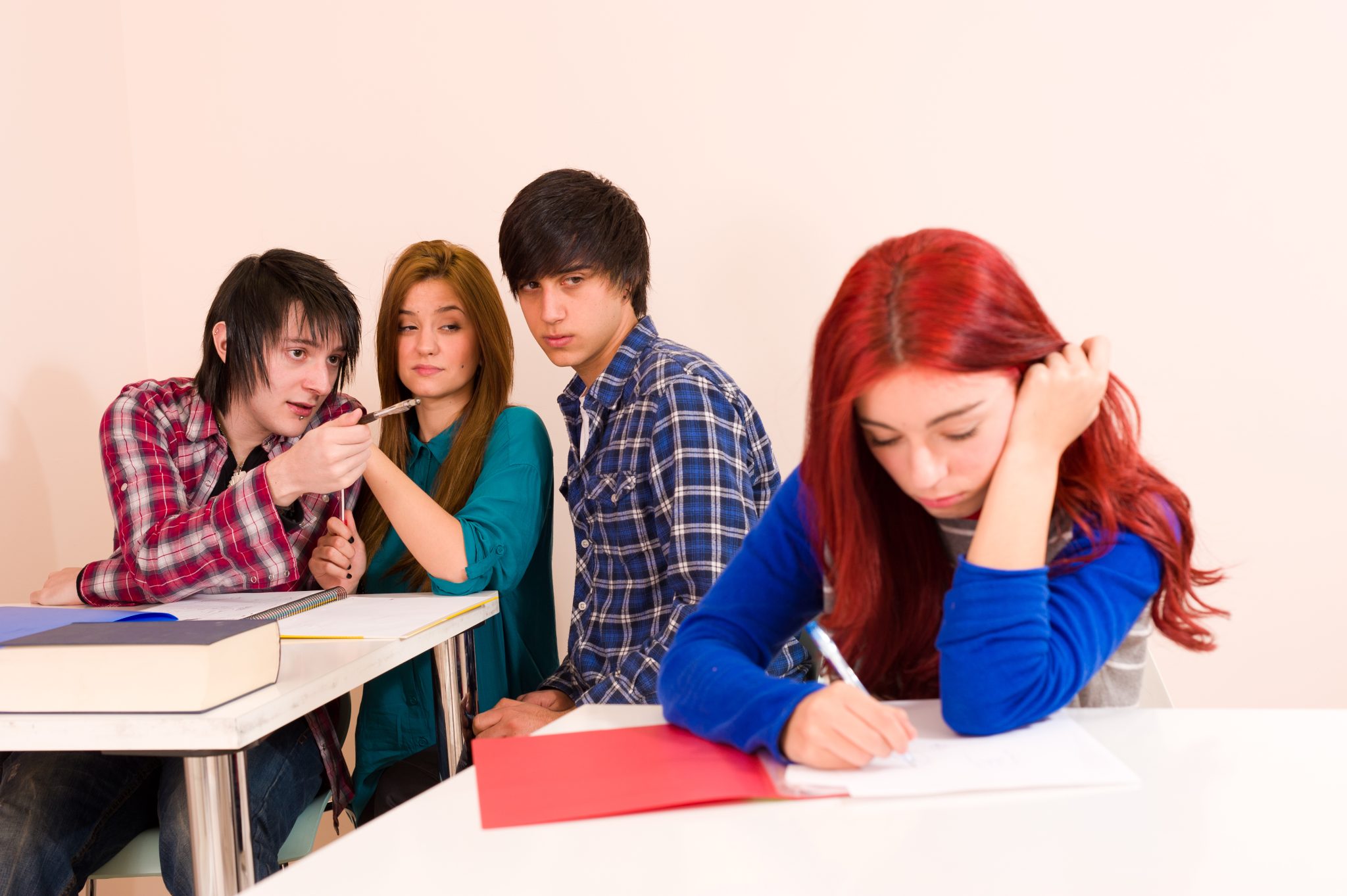 Comprehensive Guide on How to Prevent and Deal with Cyberbullying