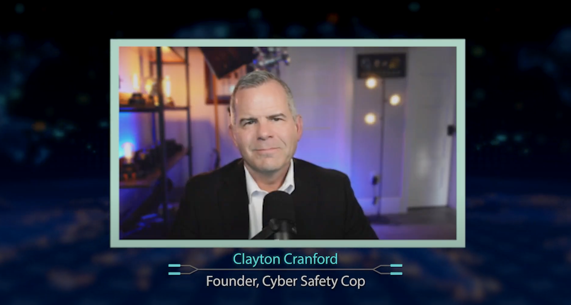 Empowering Safe Online Communities for All Ages | Cyber Safety Cop